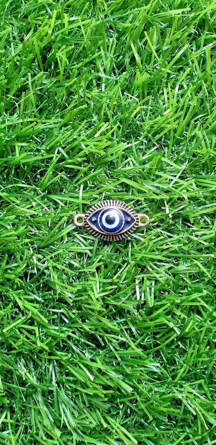 Evil Eyes Bracelets @ Hand Bracelets Pictures Stock Photo - Image of ...