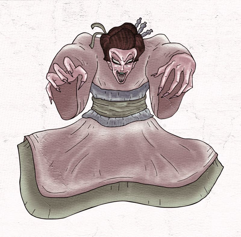 Evil man draw stock vector. Illustration of smirk, demon - 112419852