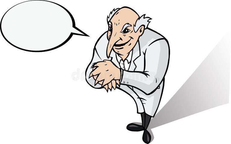 Cartoon Evil Doctor Stock Illustrations – 441 Cartoon Evil Doctor Stock ...