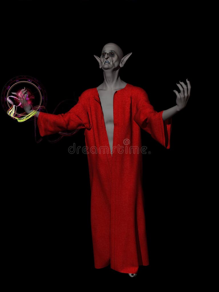 Evil Magic Spell Stock Illustrations – 4,059 Evil Magic Spell Stock ...