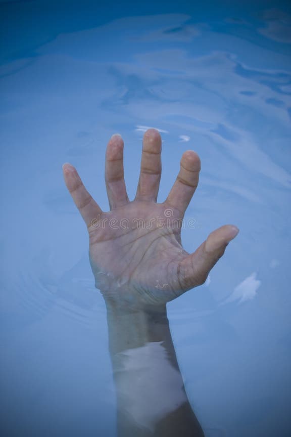 Evil hand stock photo. Image of lifeguard, dying, breath - 3004994