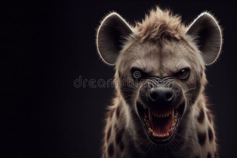 Hyena Military Illsut Stock Photos - Free & Royalty-Free Stock Photos ...