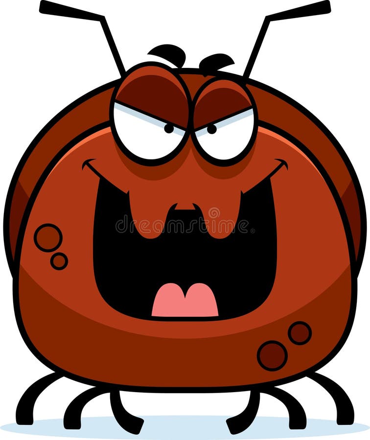 Evil Ant Stock Illustrations – 85 Evil Ant Stock Illustrations, Vectors ...