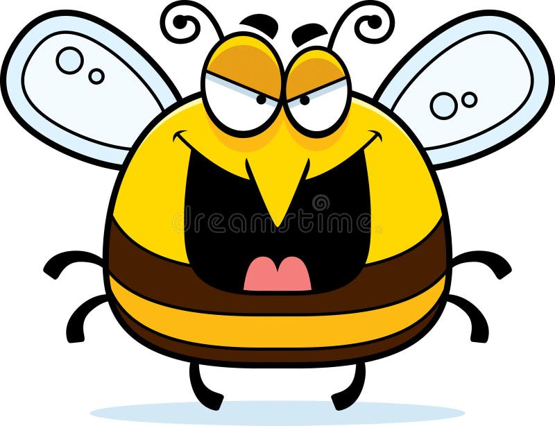 Evil Bee