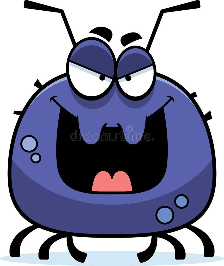 Cartoon Tick Stock Illustrations – 12,958 Cartoon Tick Stock ...