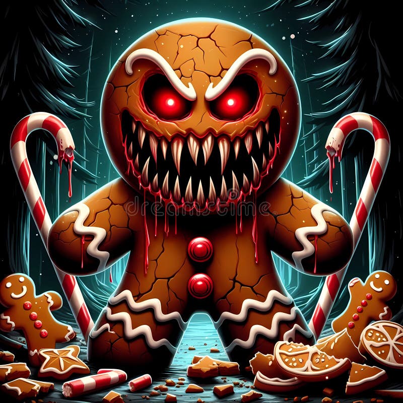 Gingerbread Stock Illustrations – 103,309 Gingerbread Stock ...