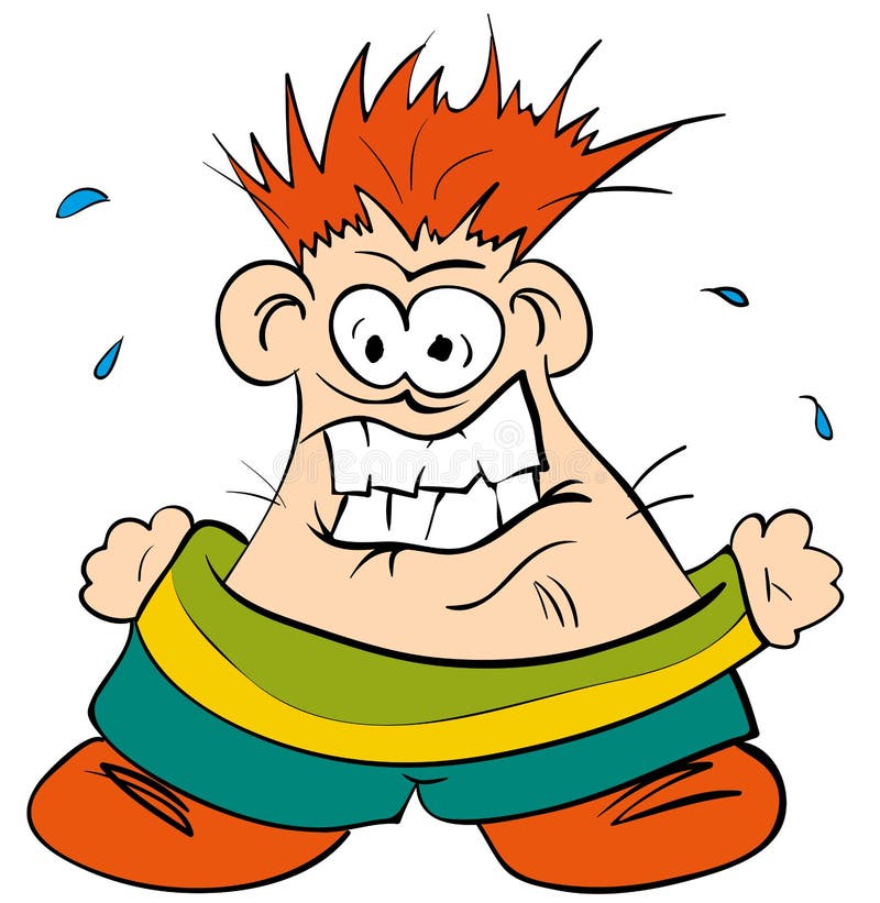 Evil Man Stock Illustrations – 24,880 Evil Man Stock Illustrations ...