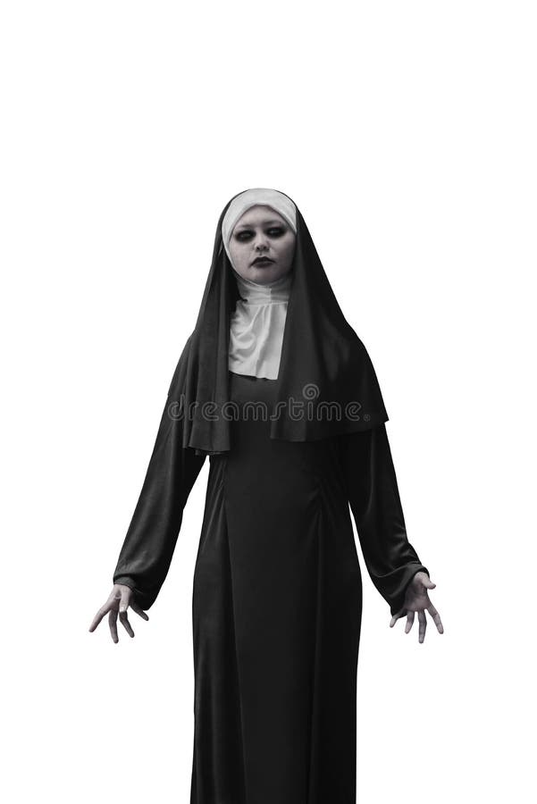 Nun Scared Stock Photos - Free & Royalty-Free Stock Photos from Dreamstime