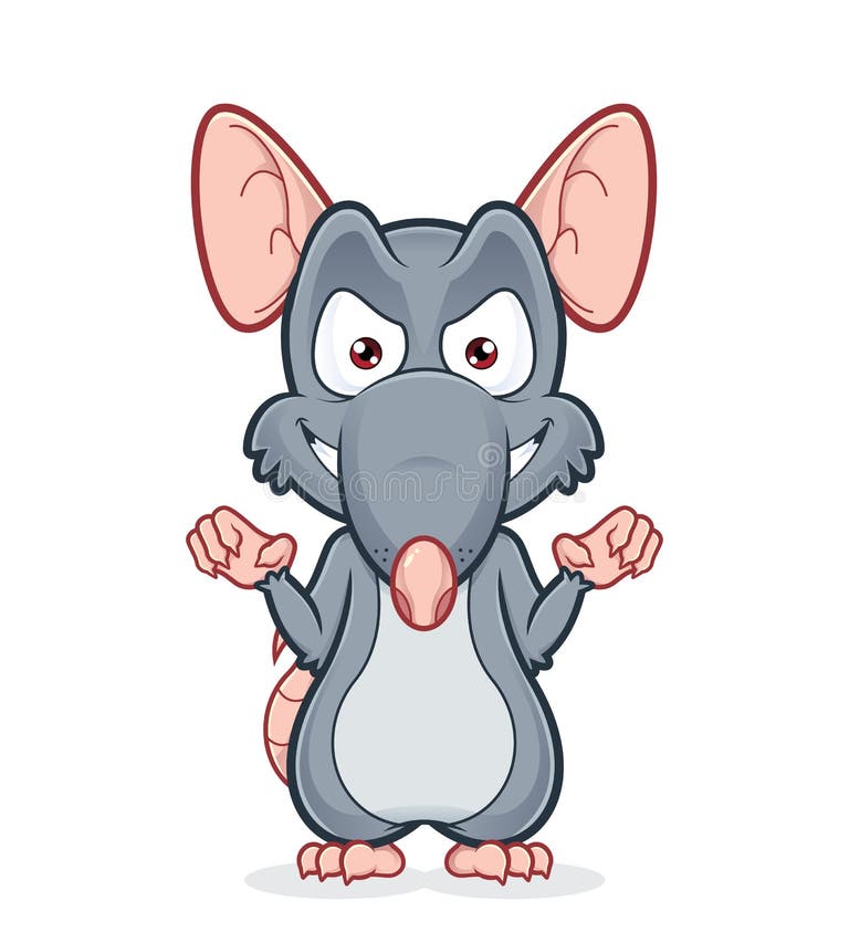 Evil Rat Vector Stock Illustrations – 228 Evil Rat Vector Stock ...