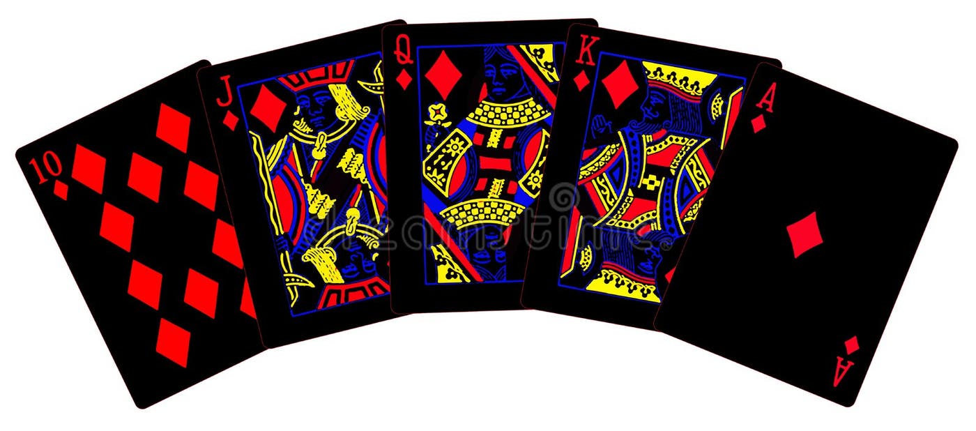 Ace Evil Spades Stock Illustrations – 13 Ace Evil Spades Stock ...