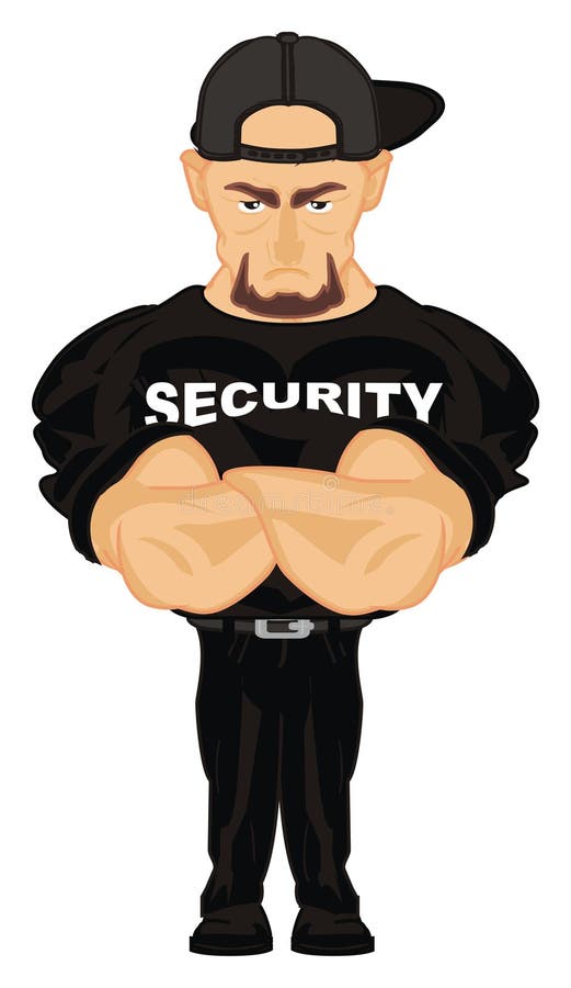 Guard Posture Stock Illustrations – 119 Guard Posture Stock ...