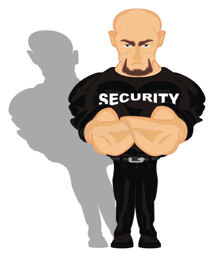 Guard Posture Stock Illustrations – 119 Guard Posture Stock ...