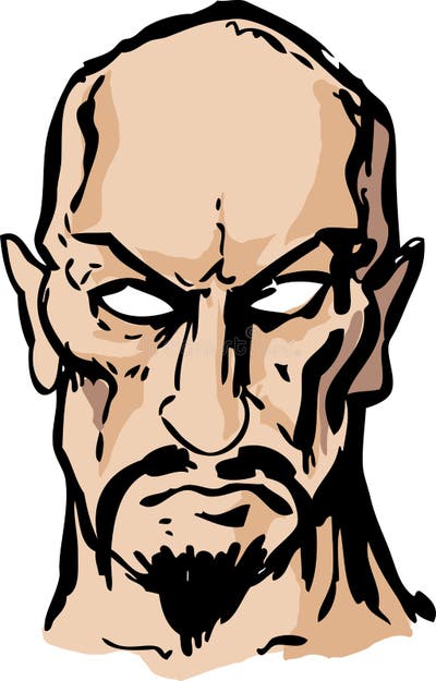 Evil Man Sketch Stock Illustrations – 1,504 Evil Man Sketch Stock ...