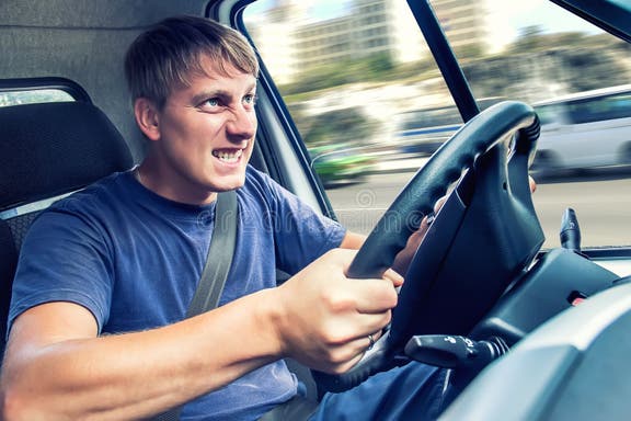 182 Angry Truck Driver Stock Photos - Free & Royalty-Free Stock Photos ...