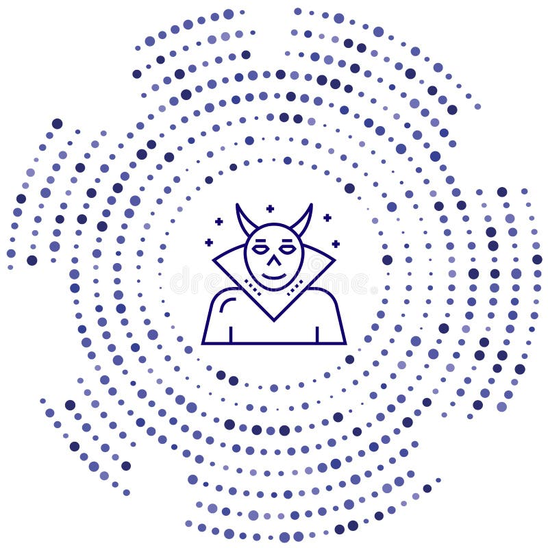 Cartoon Devil Burglar Stock Illustrations – 31 Cartoon Devil Burglar ...