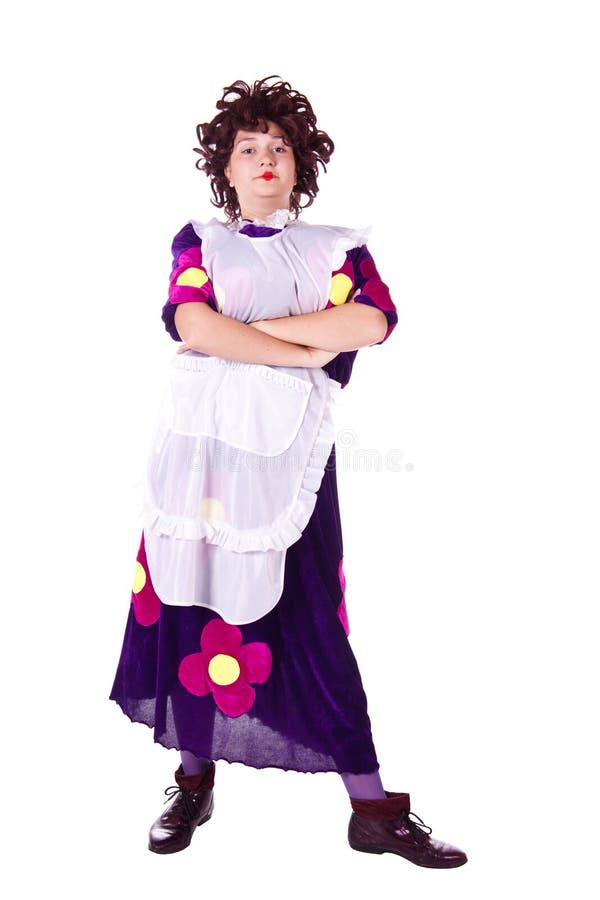 Maid Hotel Angry Stock Photos - Free & Royalty-Free Stock Photos from ...
