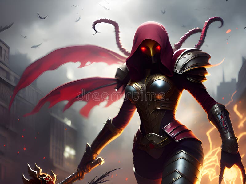 Hell Ai Stock Illustrations – 7,208 Hell Ai Stock Illustrations ...