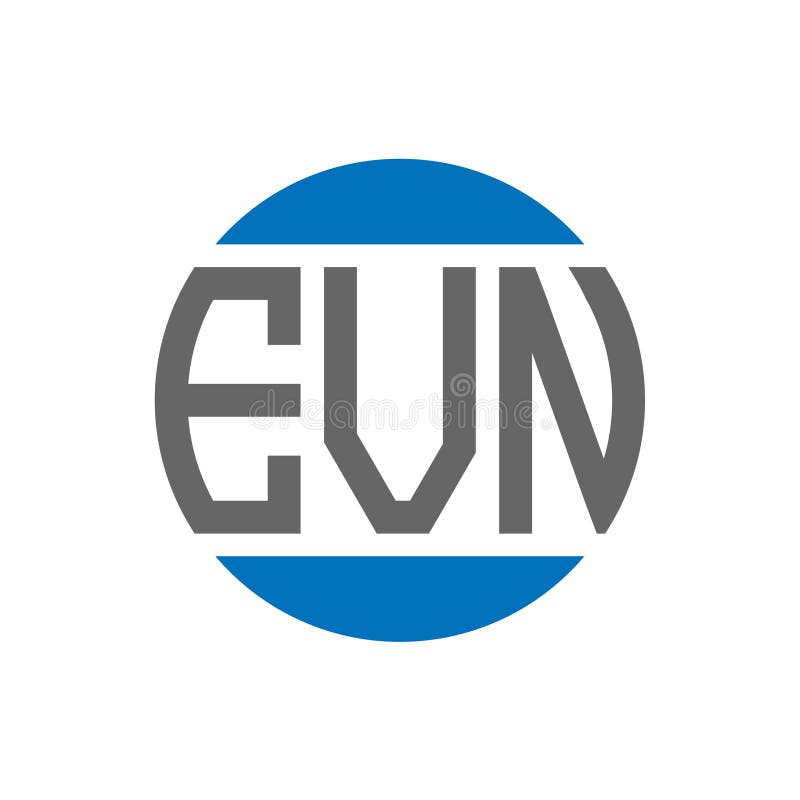 Evn Logo Stock Illustrations – 12 Evn Logo Stock Illustrations, Vectors ...