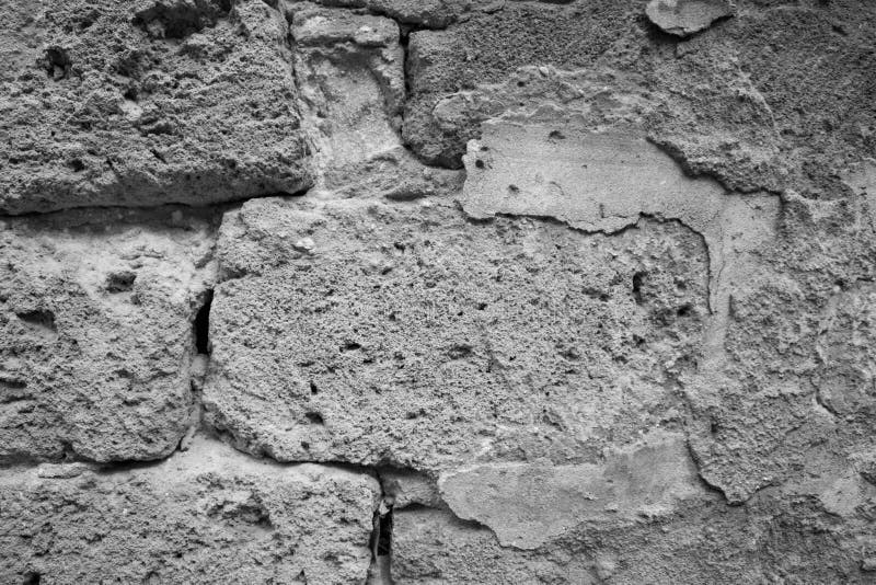 Texture Tuff Stone, Armenian Tuff Stock Image - Image of brick ...