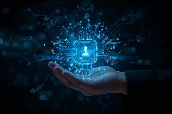 Massive Holographic Cloud Stock Illustrations – 56 Massive Holographic ...