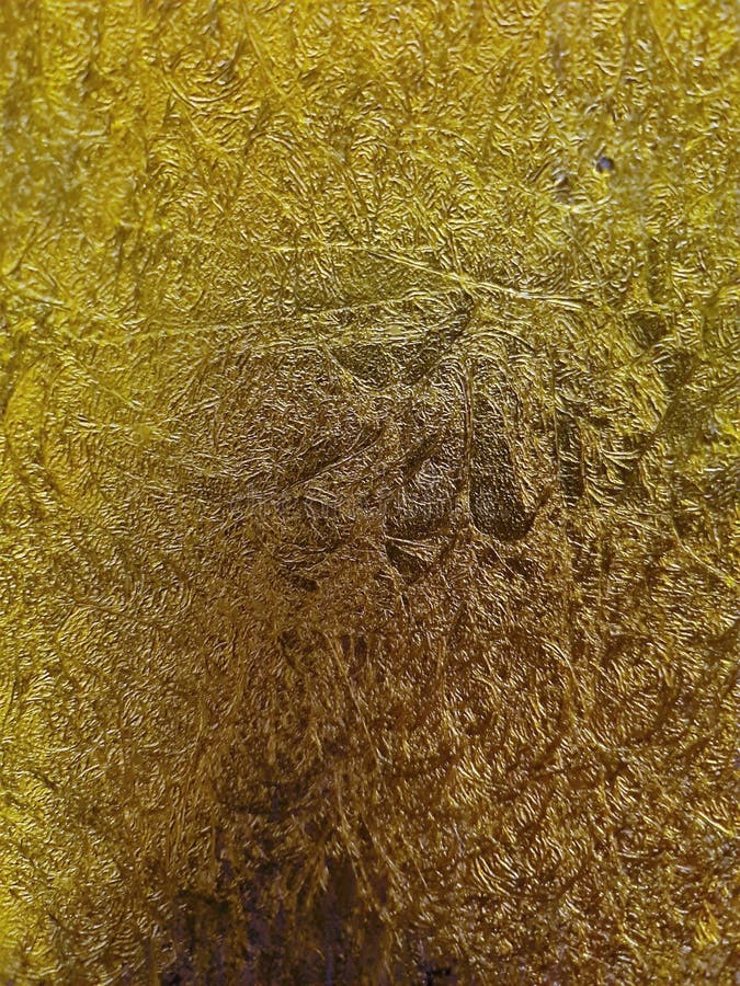 Golden surface texture editorial photo. Image of plant - 285231711