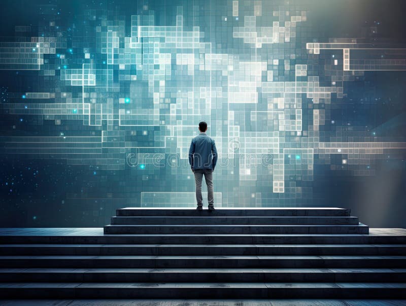 Each Step Forward Becomes a Testament To Embracing Technology As a ...