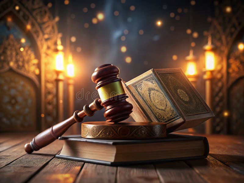 Islamic Justice a Symbol of Righteousness and Legal Principles ...