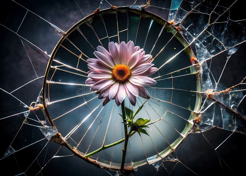 Withered Flower Symbolize Stock Illustrations – 3 Withered Flower ...