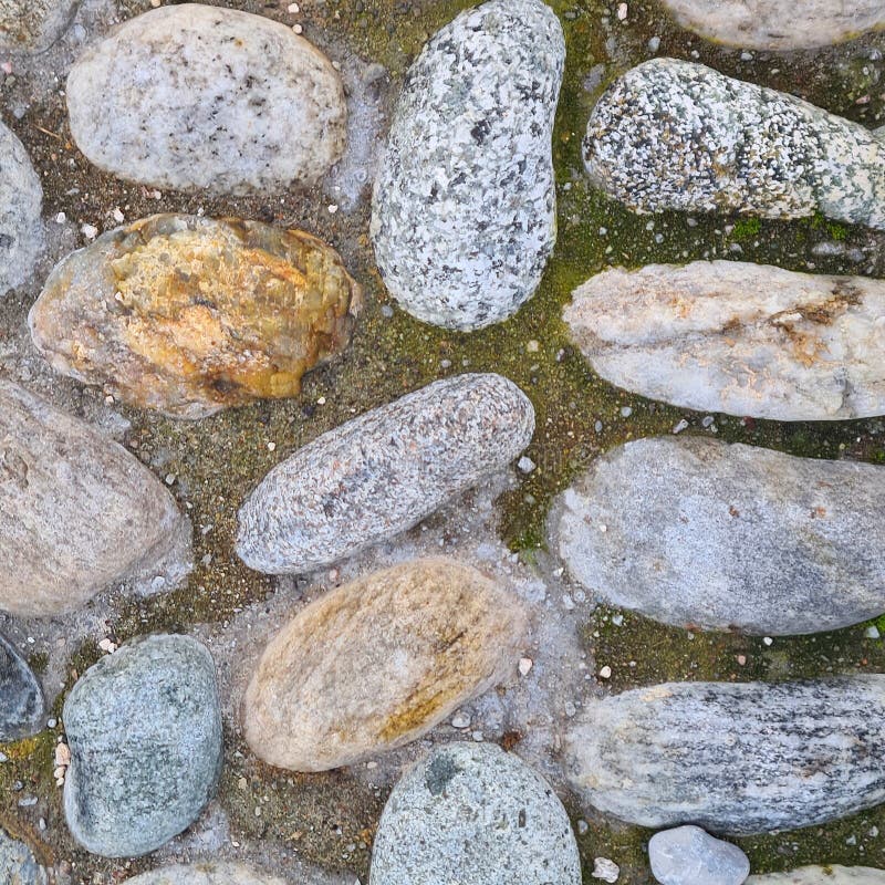 Embedded Green Stones Stock Illustrations – 5 Embedded Green Stones ...