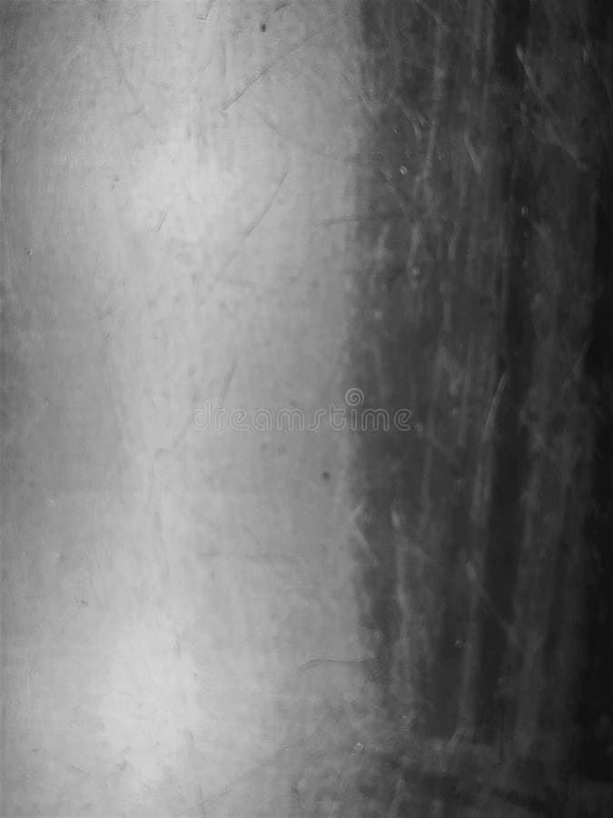 Black and White Texture of Ruined Copper Surface Stock Image - Image of ...