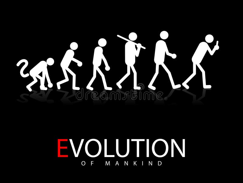 Media Evolution Stock Illustrations – 3,904 Media Evolution Stock ...