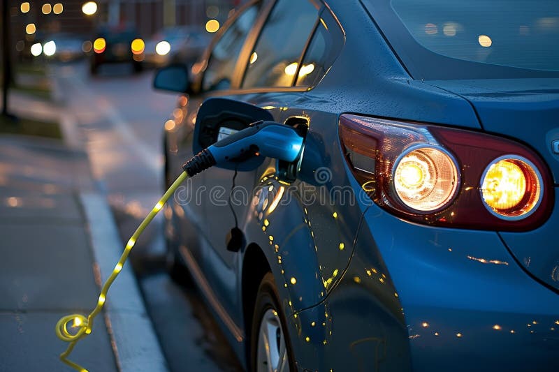The Evolution and Advancements in Hybrid Vehicle Technology and Its ...
