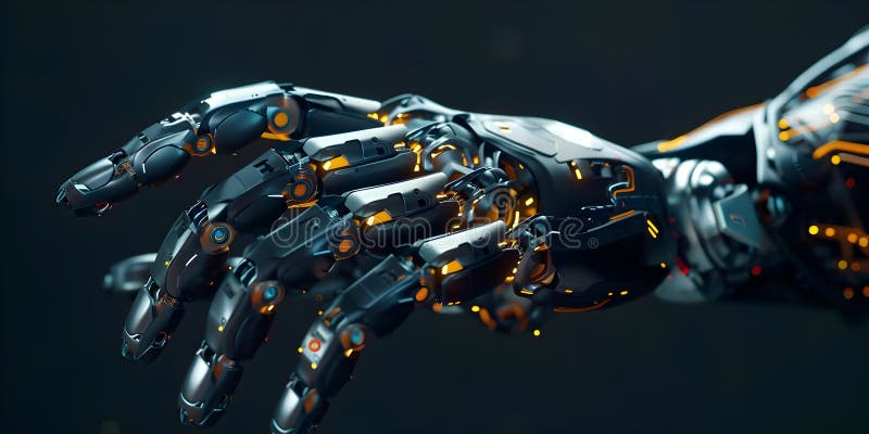 Evolution of Arm Technology: Biomechanical Transformation and ...