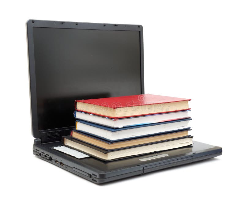 Books - Library - Study stock photo. Image of research - 348206