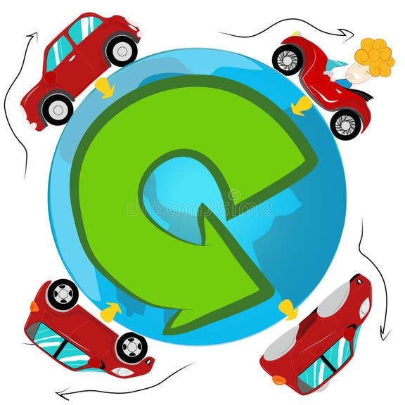 Car Evolution History Stock Illustrations – 178 Car Evolution History ...