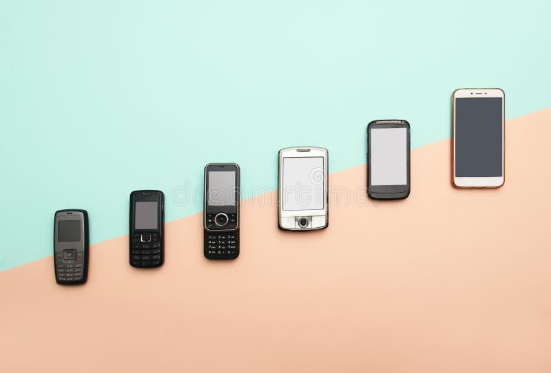 Evolution Of Communication Technology From Ancient To Modern Times