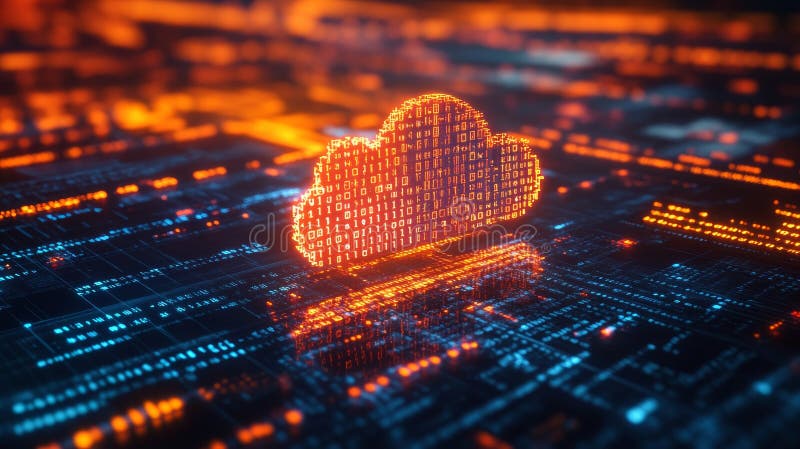 The Evolution of Cloud Computing a Futuristic Landscape with AI-Driven Data Transmission and ...