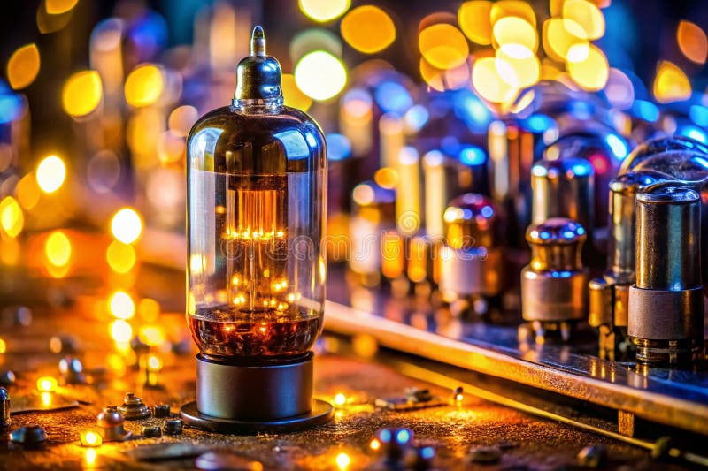 Evolution of Computer Processing Power a Visual Comparison of Old and ...