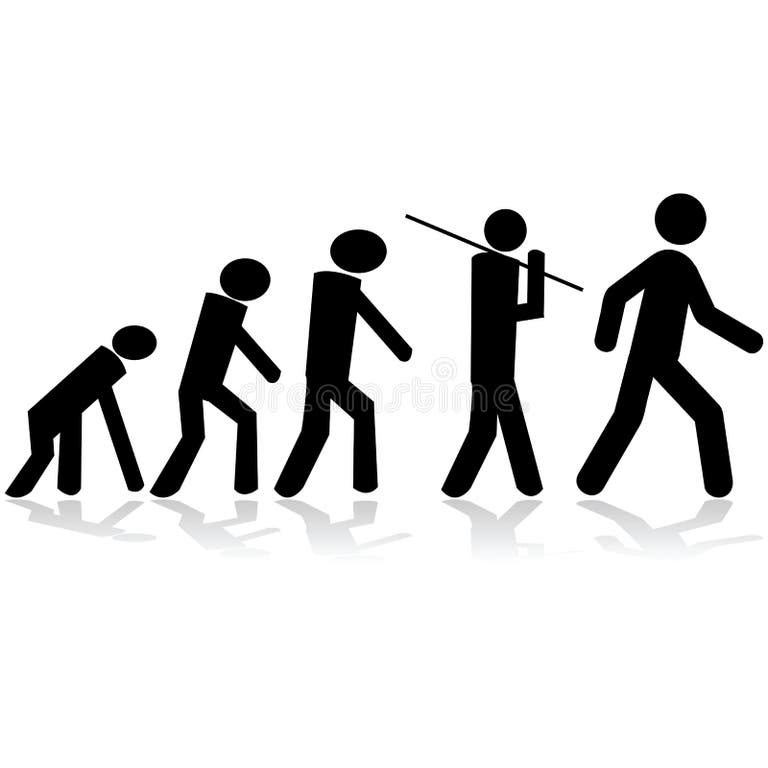 Monkey Stick Figure Stock Illustrations – 82 Monkey Stick Figure Stock ...