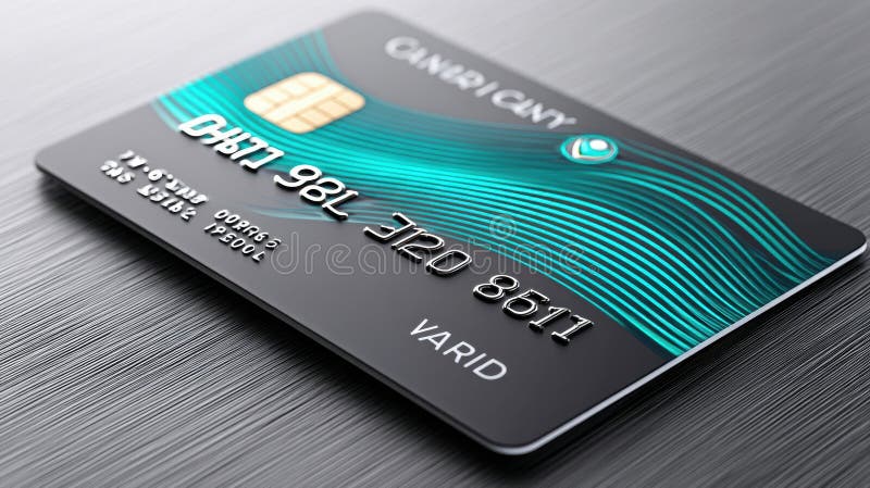 Exploring Innovative Credit Card Technologies for Enhanced Security and ...
