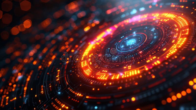 The Evolution of Cybersecurity a Timeline Infographic Showcasing the ...