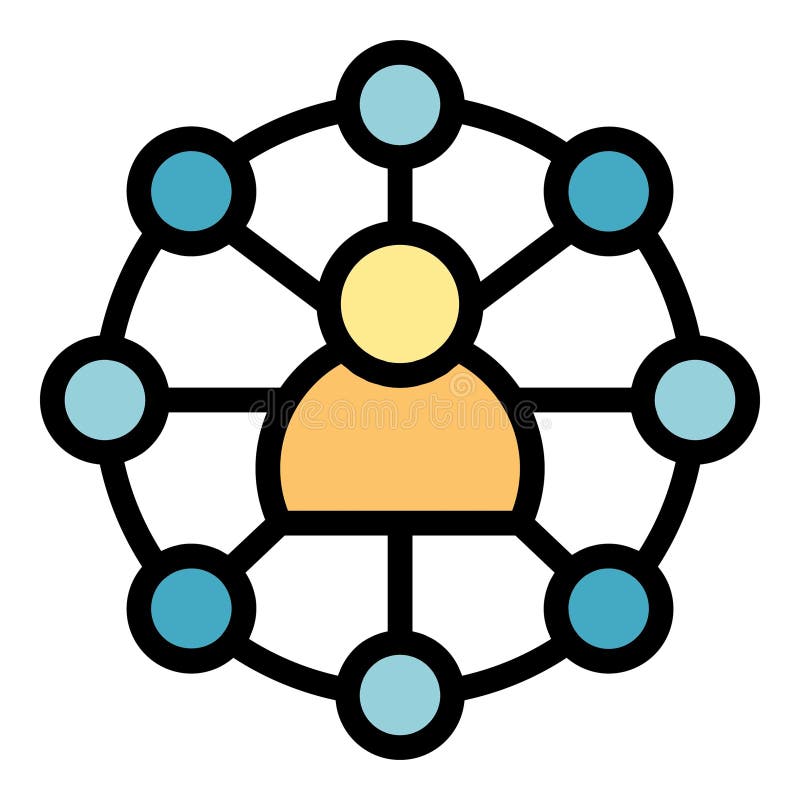 Evolution Growth Icon Vector Flat Stock Vector - Illustration of trend ...