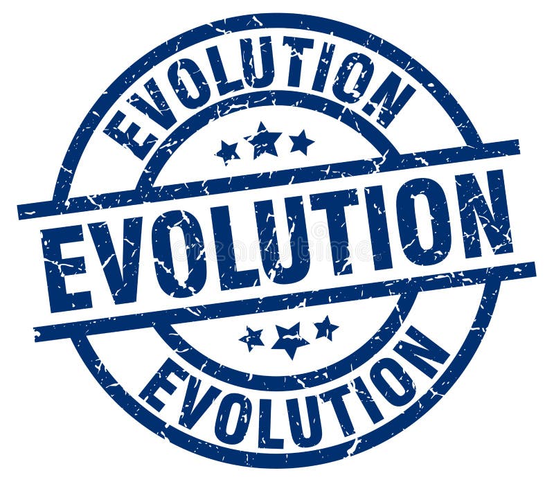 Evolution Stamp Stock Illustrations – 684 Evolution Stamp Stock ...