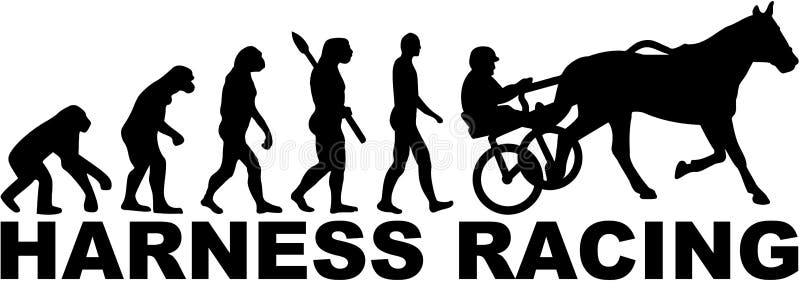 Harness Racing Stock Illustrations – 1,169 Harness Racing Stock ...