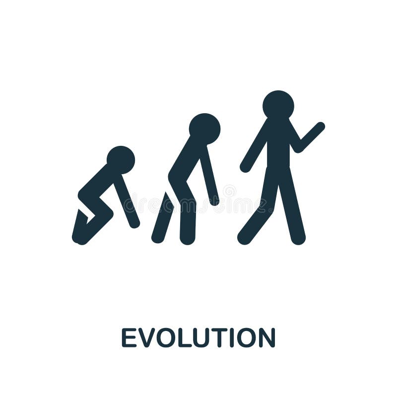 Evolution Logo Design with Slogan. Branding Book and Business Card ...