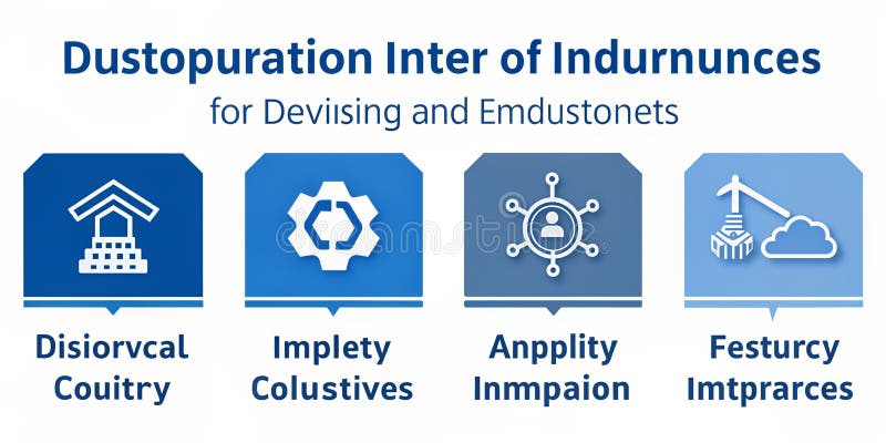 Evolution of Industries Embracing Disruptive Innovation for ...