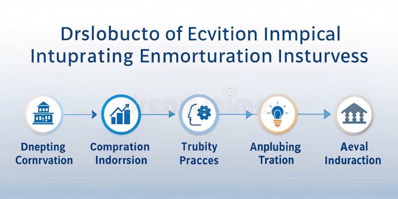 Evolution of Industries Embracing Disruptive Innovation for ...