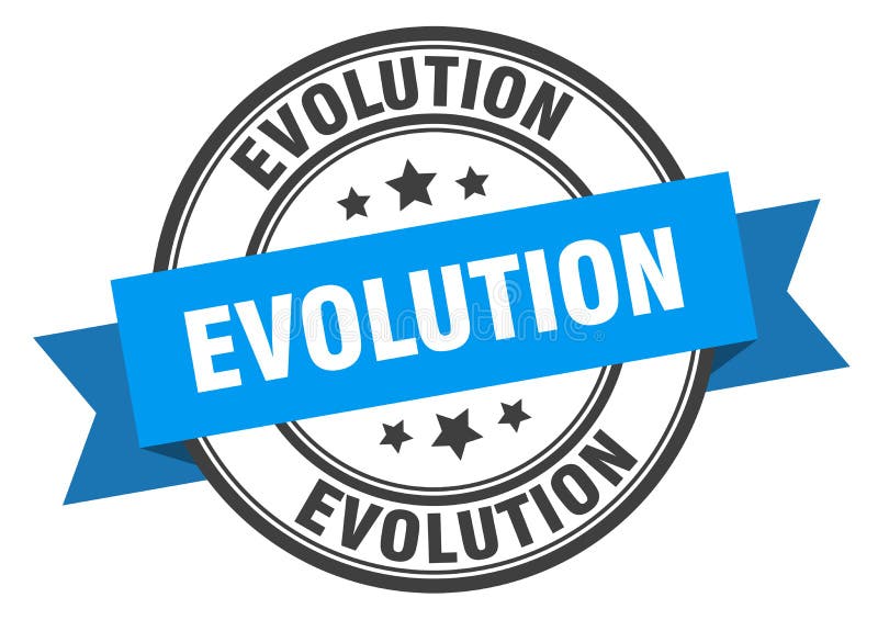 Evolution Band Stock Illustrations – 152 Evolution Band Stock ...
