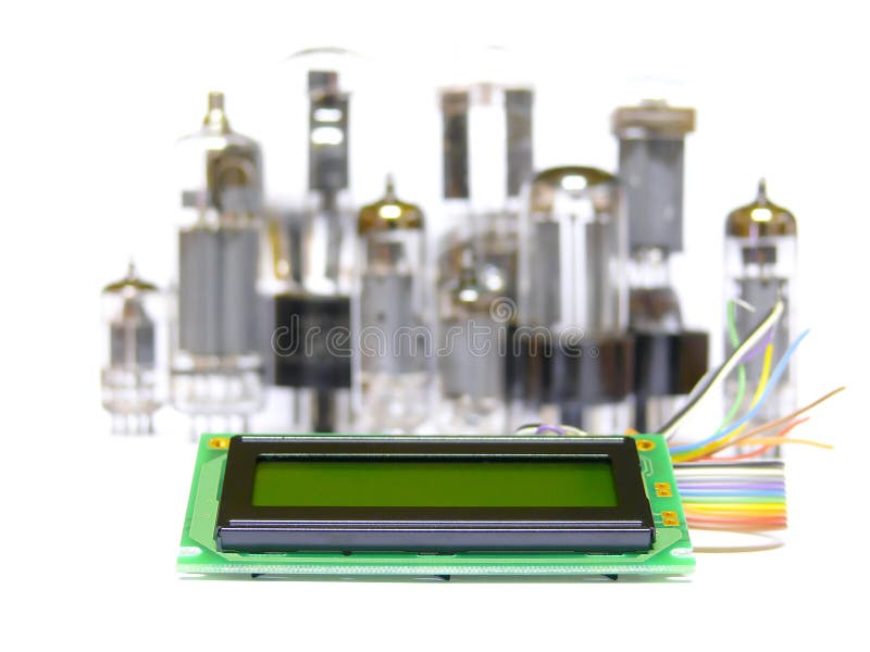 Evolution LCD stock image. Image of oldies, liquid, evolution - 3457201
