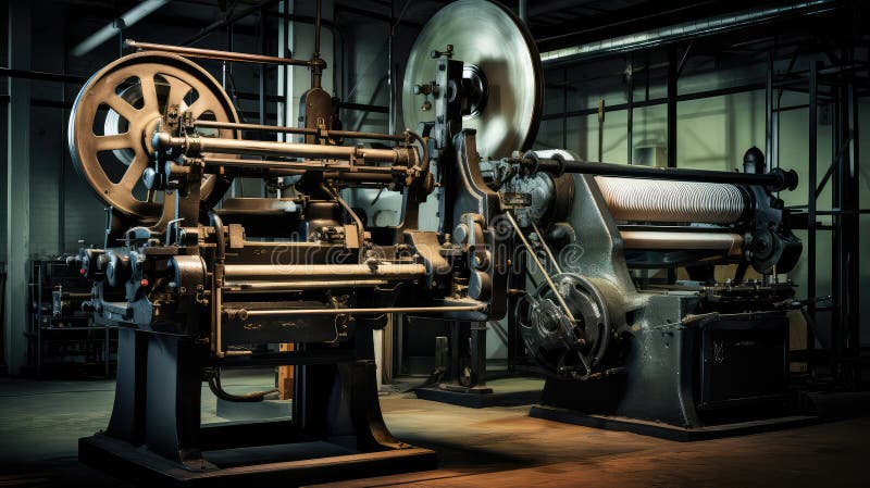 Evolution Machine Stock Illustrations – 12,038 Evolution Machine Stock ...